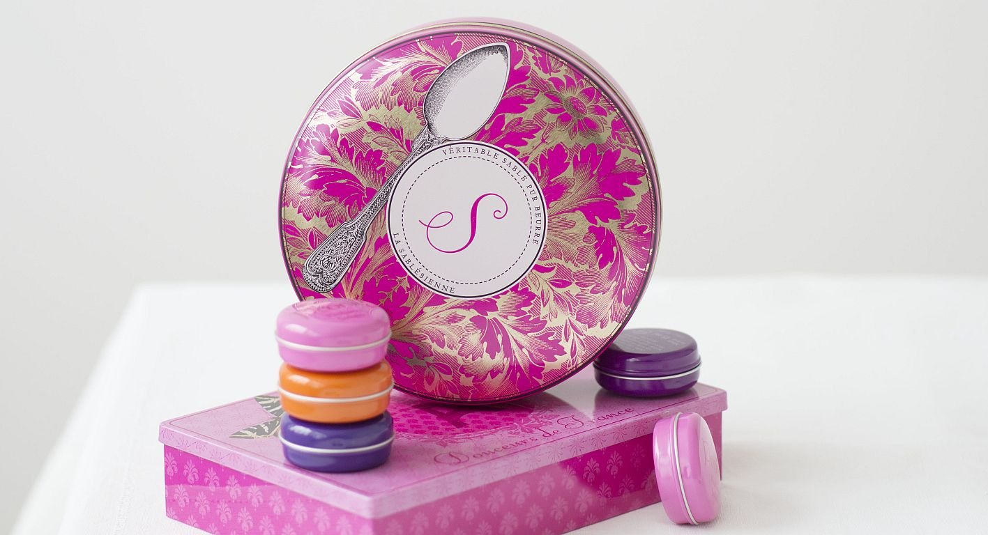 Fancy Tins & Private Label Products: How Packaging Design Influences ...