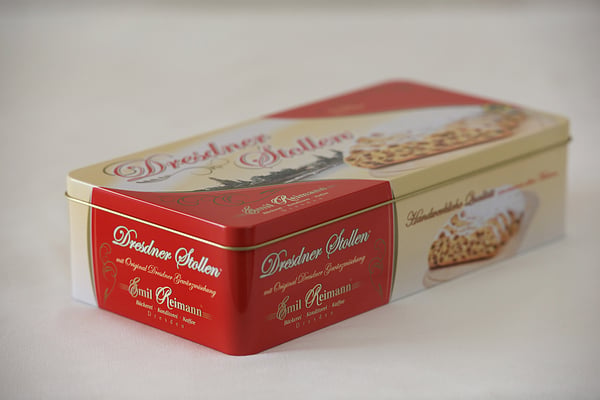 Introduction to Fancy Tins for Packaging Designers