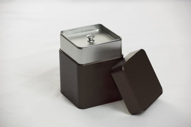 How consumers will associate shape of metal packaging with specific ...