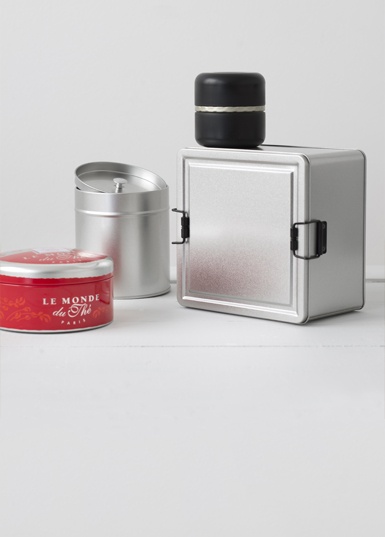 Biscuits Confectionary Tins | Desjardin