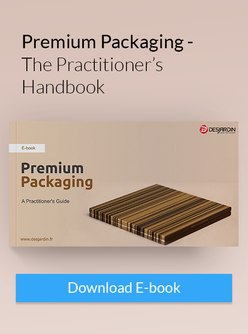 Multisensory Packaging Design: How Iconic Shape of Packaging impacts ...