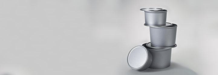 Offset Ink Tins | Desjardin