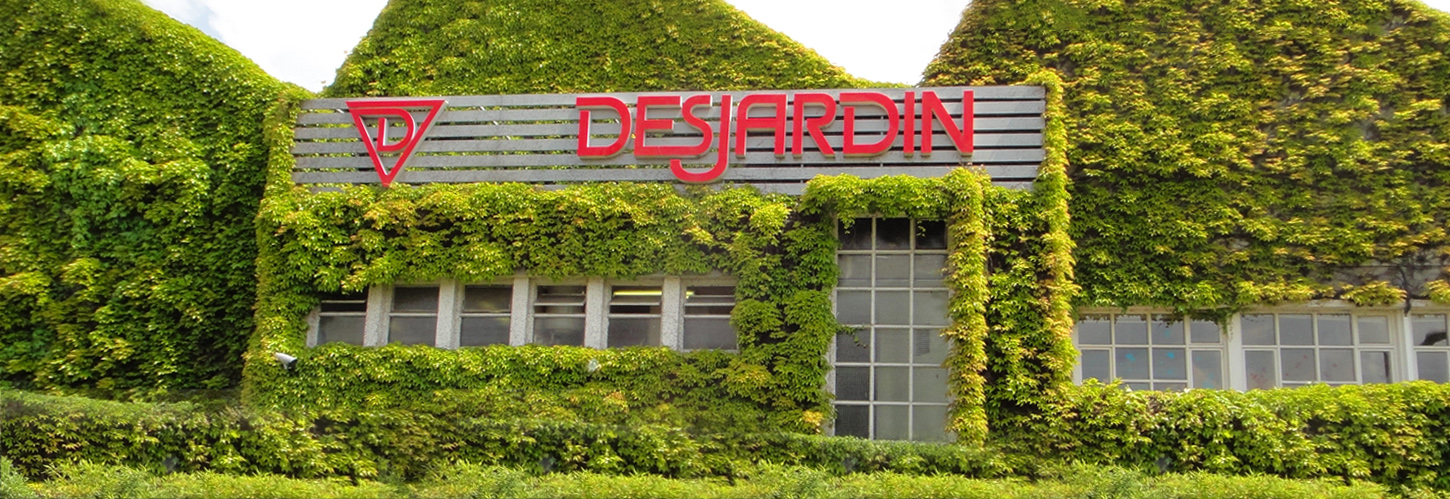 Company | Desjardin