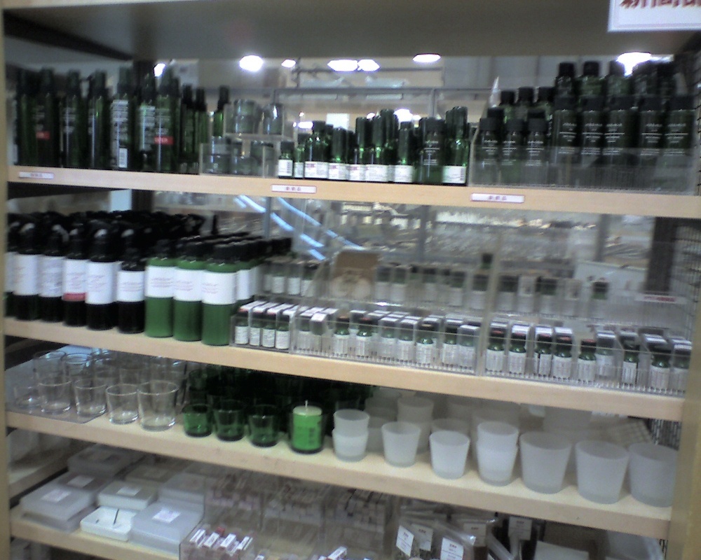 Cosmetic prepackages - what you need to consider