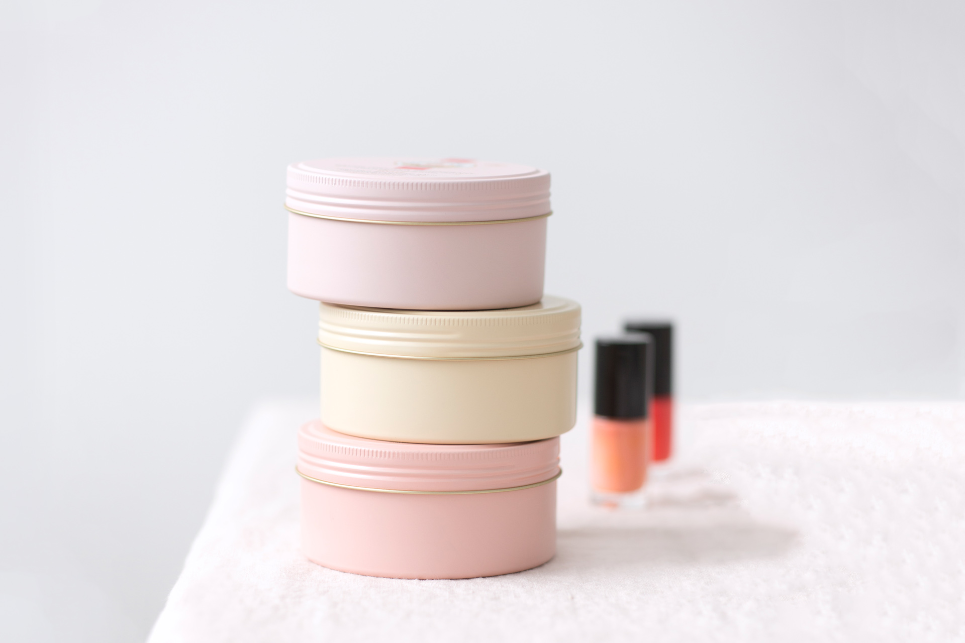 Multisensory Packaging Design: How the Texture of a product impacts the ...