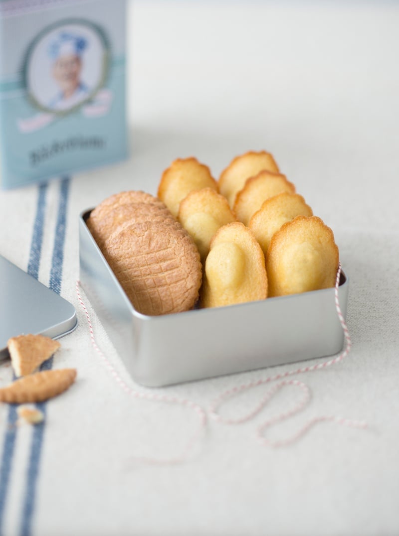 Aluminum and Tinplate for Food-Safe Packaging of Chocolates, Biscuits ...