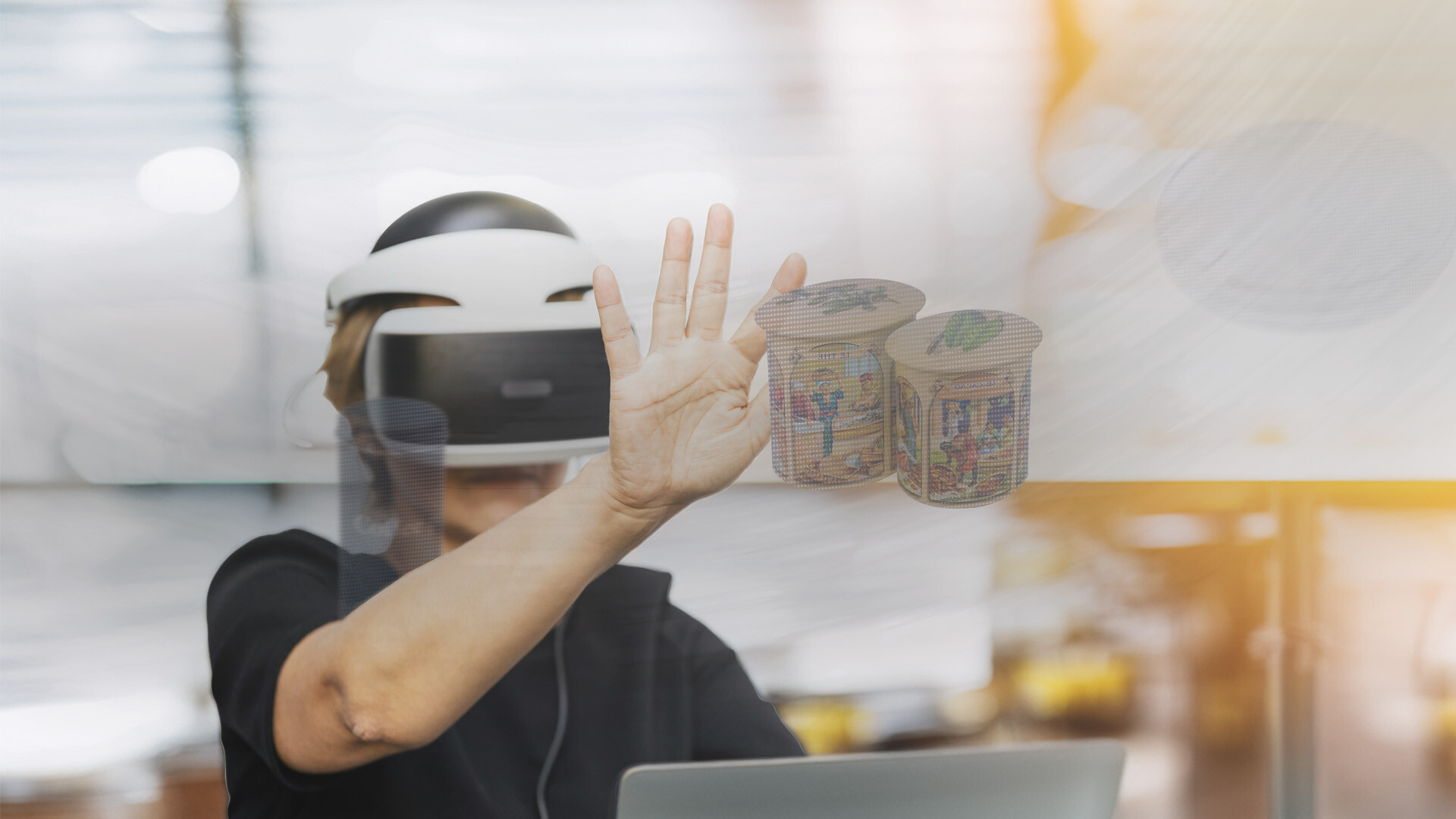 Enhancing Supply Chain Efficiency: The Role of Smart Technology and the ...