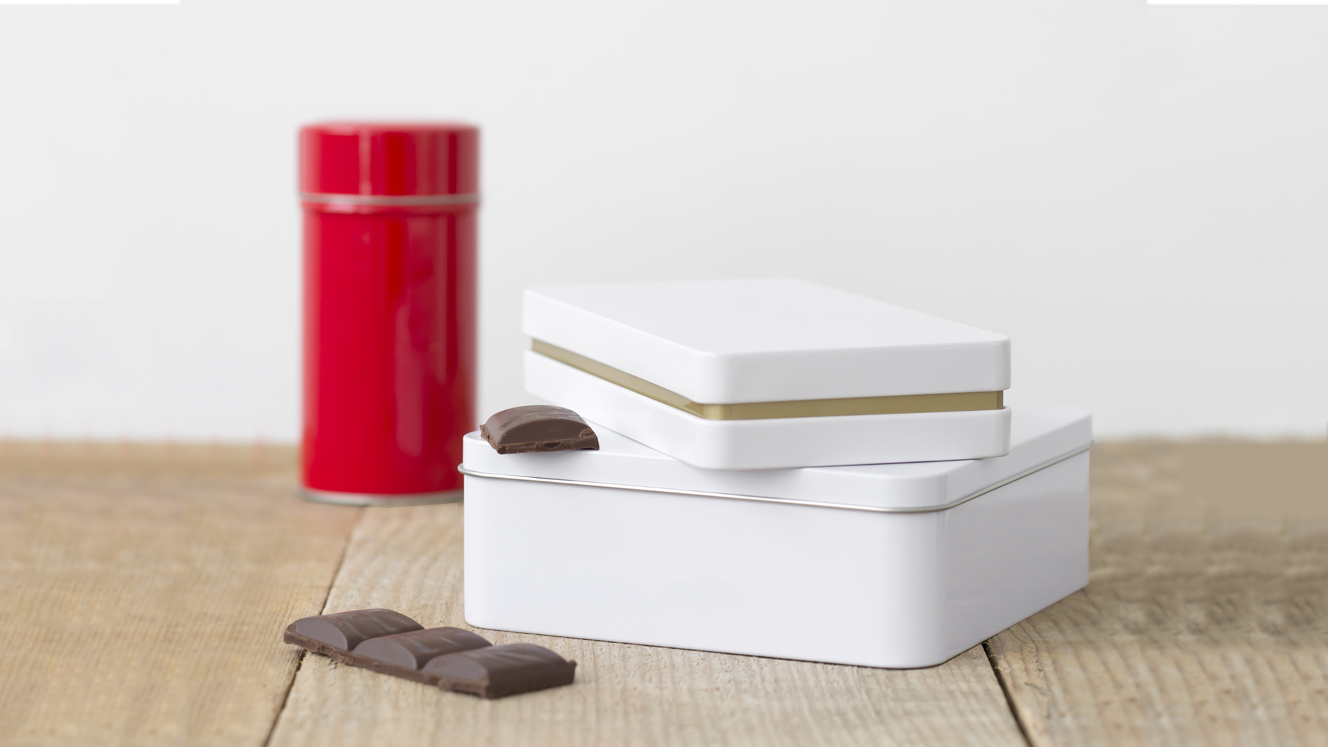 Premium Packaging - Overview