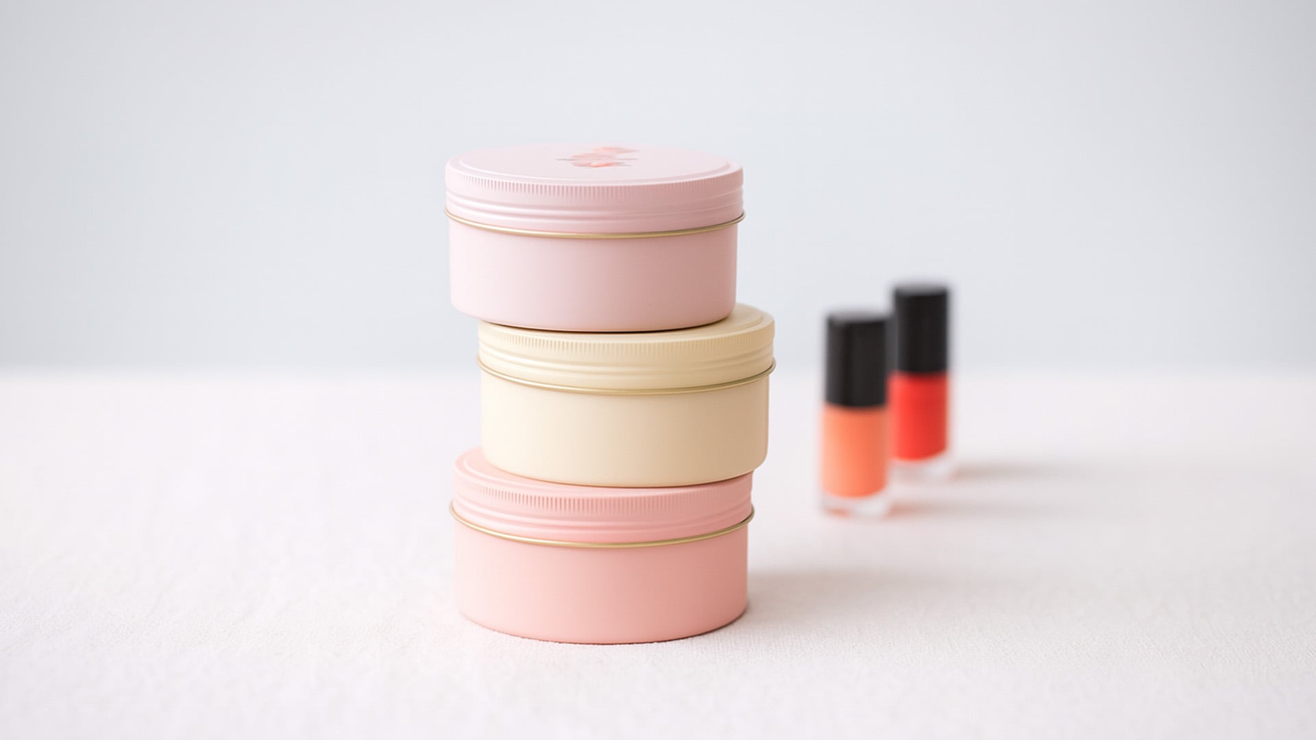 Cosmetic Metal Packaging: Where Function, Beauty, and Sustainability Meet