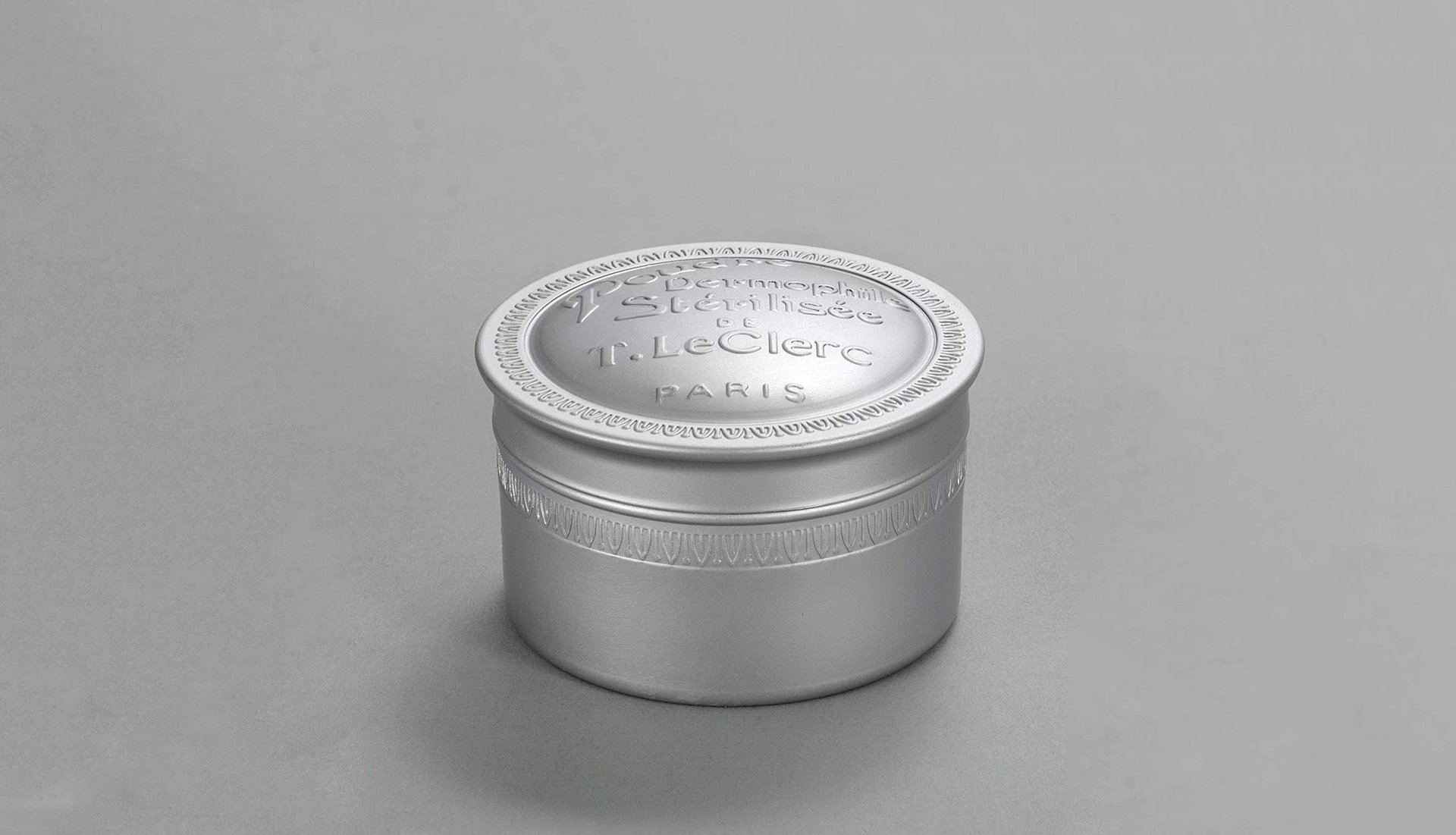 Metal Packaging & The Essence of Packaging Design