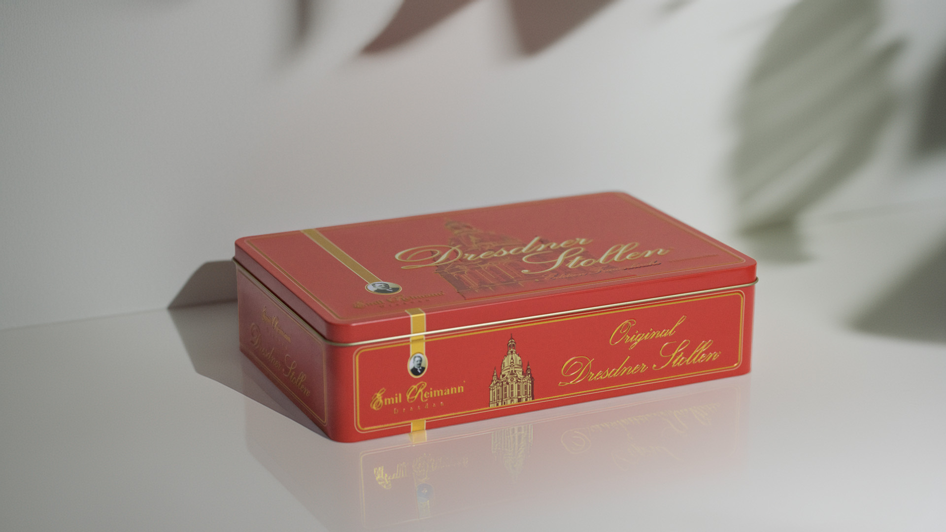 Embossed Tinplate Cans for Confectionery and Snacks: Where Style Meets ...