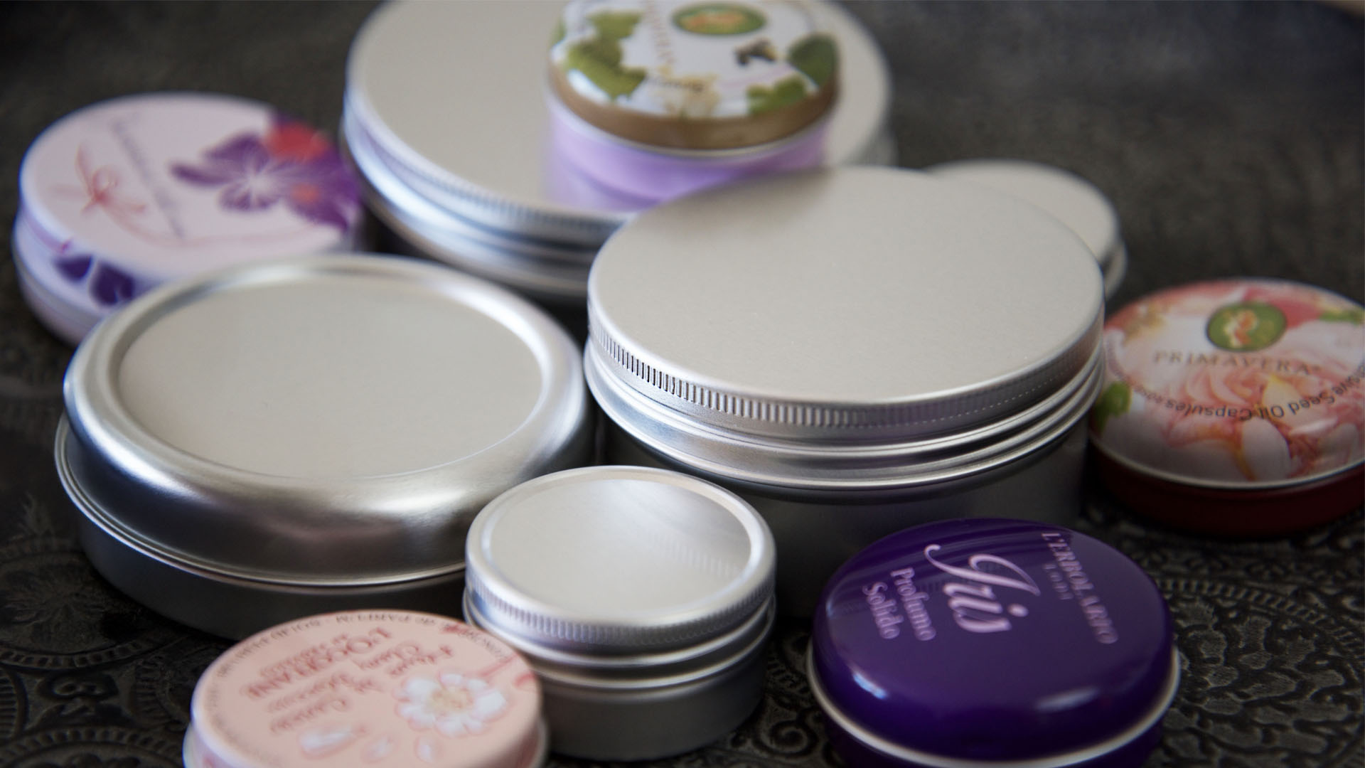 How Technology and Sustainability Drive Modern Metal Packaging ...