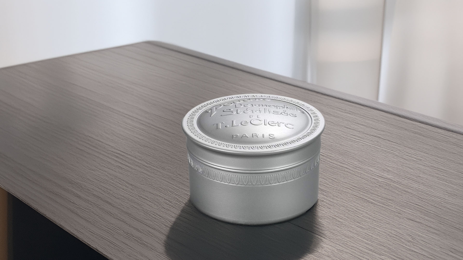 Metal Packaging with Embossing: Elegant, Durable & Brand-Enhancing ...