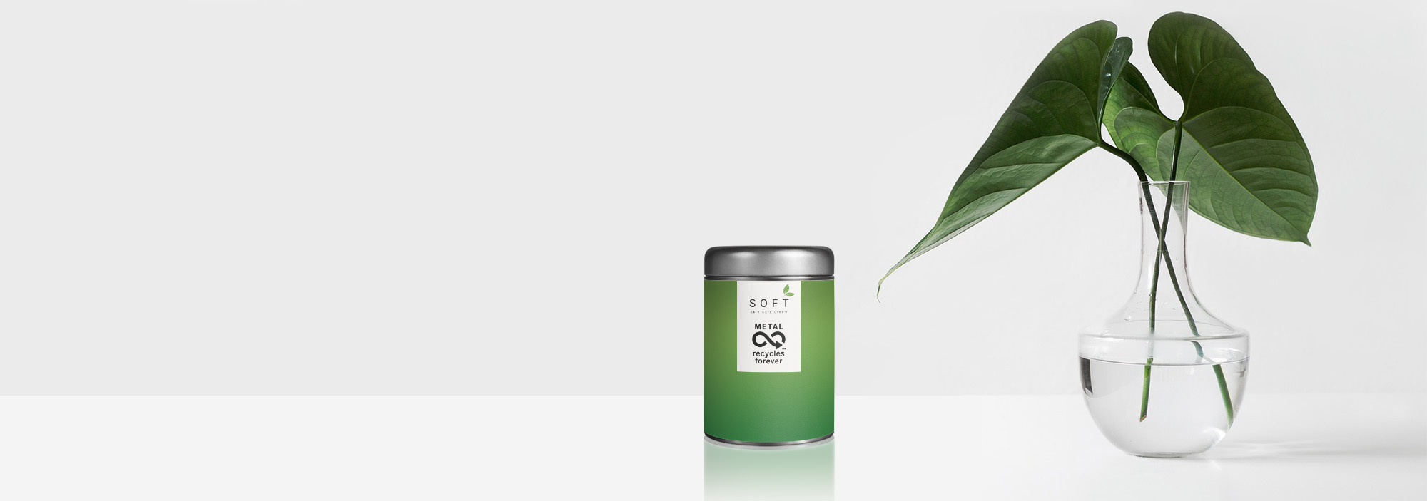 Use the 'Metal Recycles Forever' Logo to drive your turnover