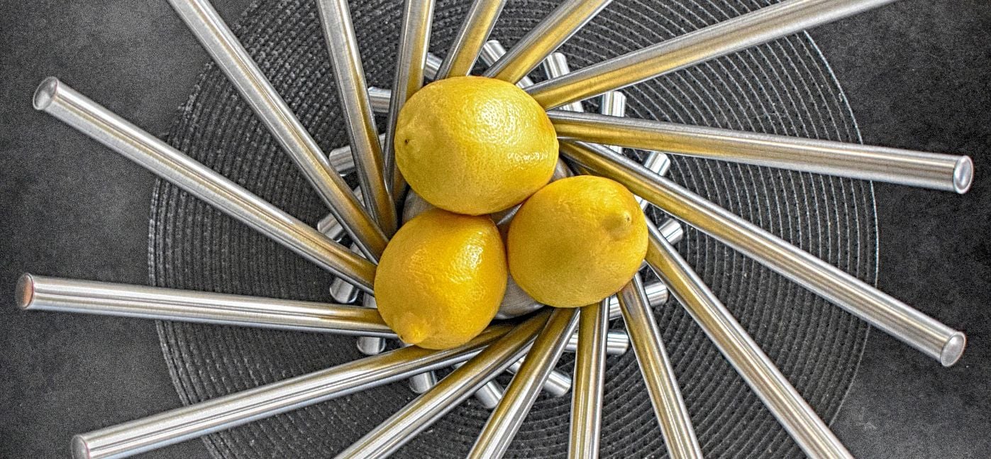 Food Packaging: Why is it Safe to Use Metal to Touch food