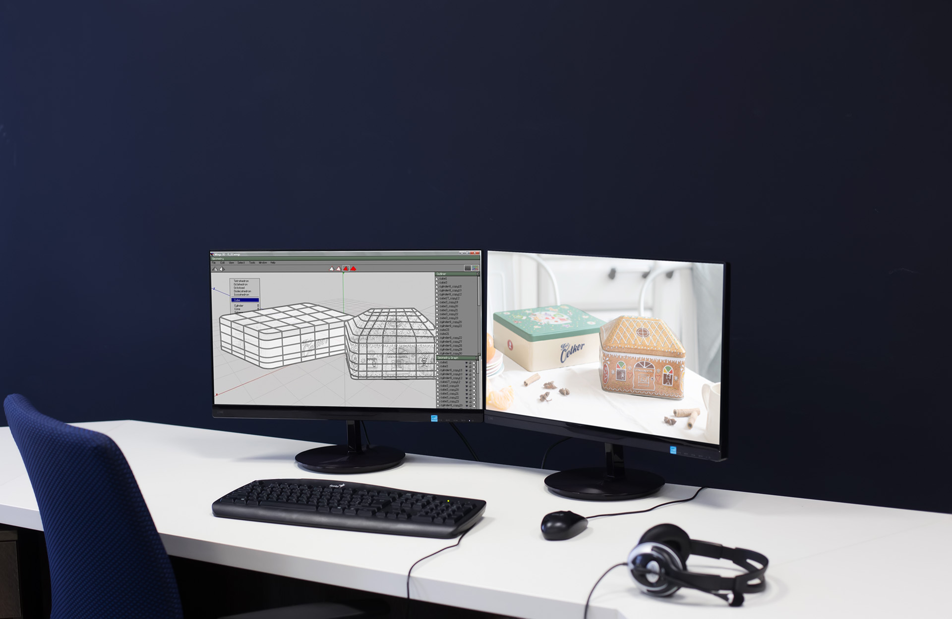 Architecture and Metal Packaging: How recent trends in architecture can ...