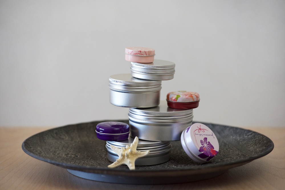 How consumers will associate shape of metal packaging with specific ...