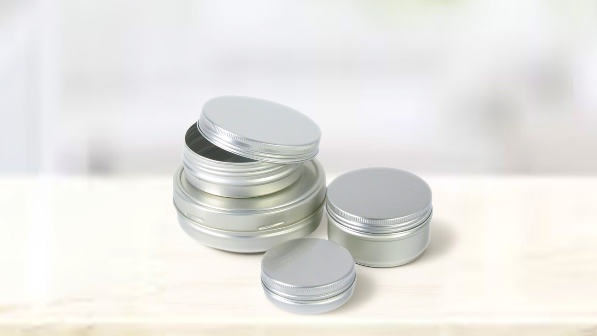 Why Food-Safe Screw-Top Tins Are the Secret Ingredient for Flavorful ...