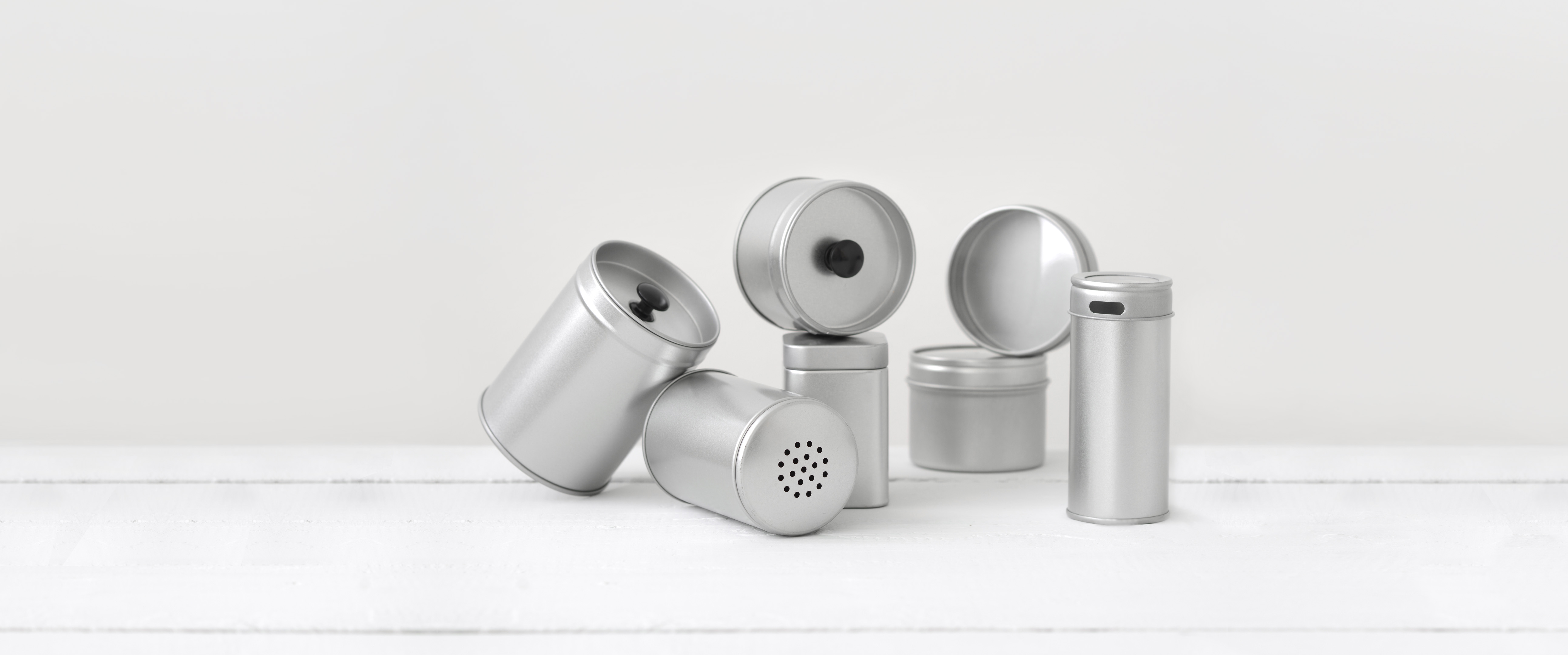 Rise of smart packaging (with wireless heated containers)